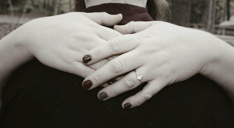 Skylar Bullock and Sarah Walker's Wedding Website