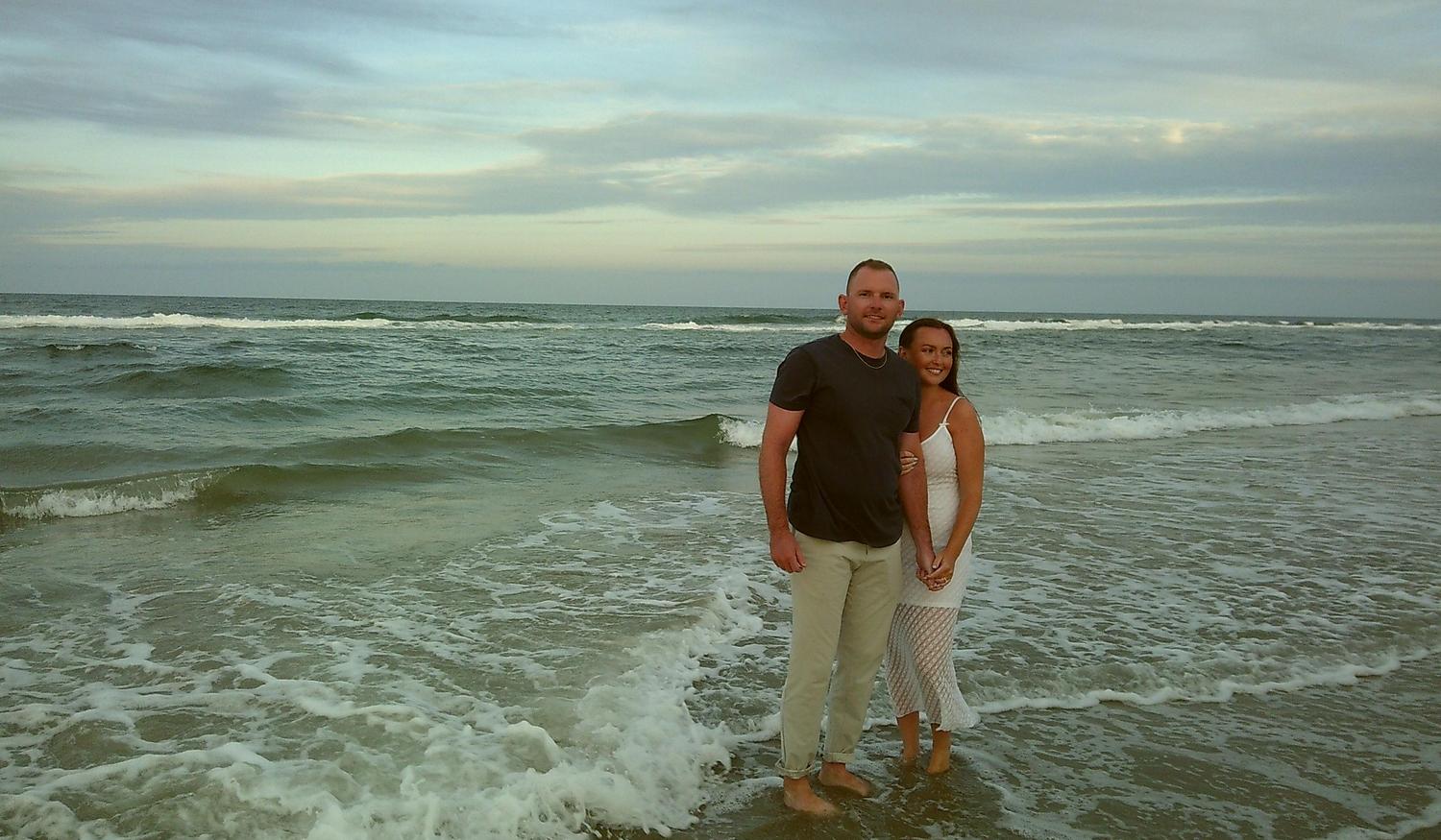 Taylor Dorrin and Chase Whaley's Wedding Website