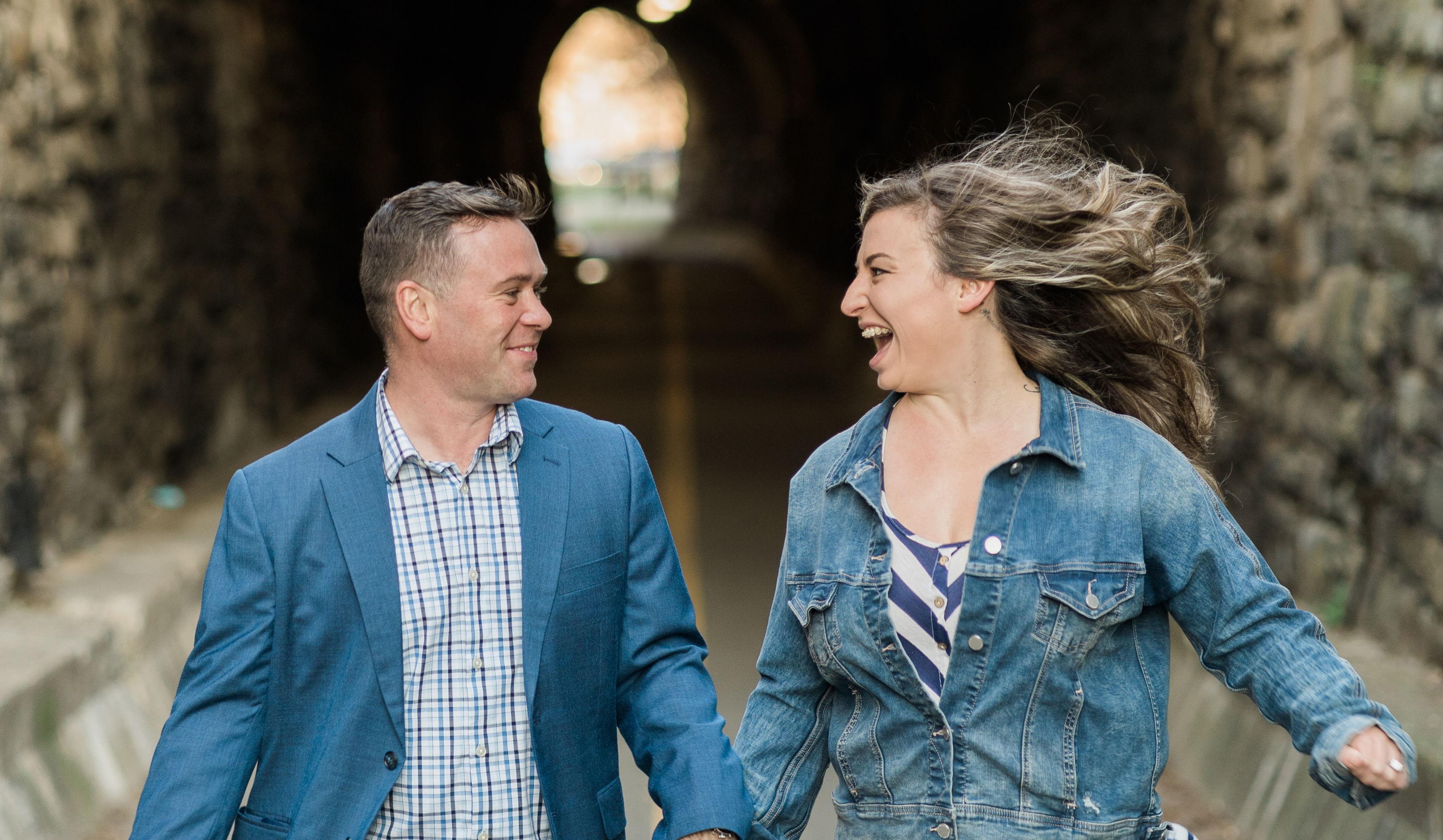 Katie Runyan and William Nutting's Wedding Website