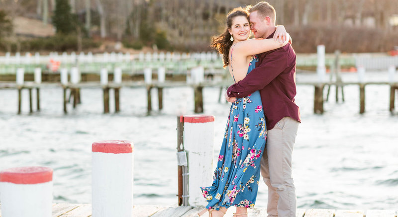 Claire Read and Chris Geehreng's Wedding Website