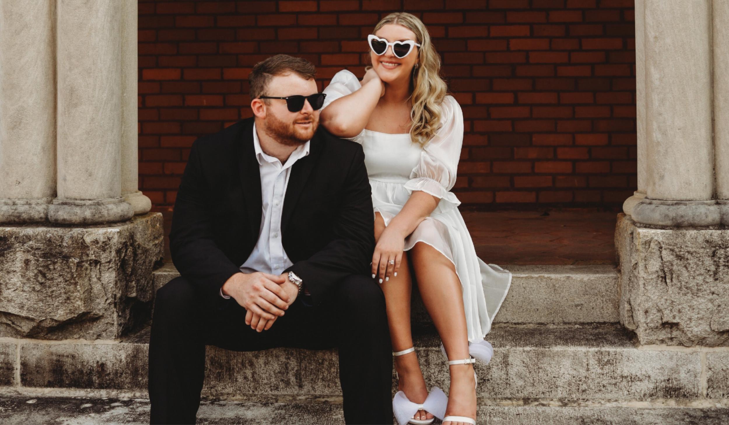 Brianna Todd and Scott Hambleton's Wedding Website