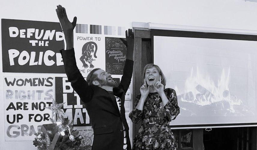 Olga Prushinskaya and Brian Silverstein's Wedding Website