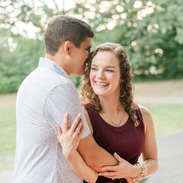 Alexandra Marie Lehman and Eric Matthew Caschera's Wedding Website