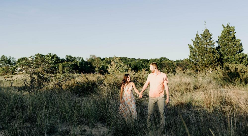 Taryn Long and Jeremy Luciani's Wedding Website