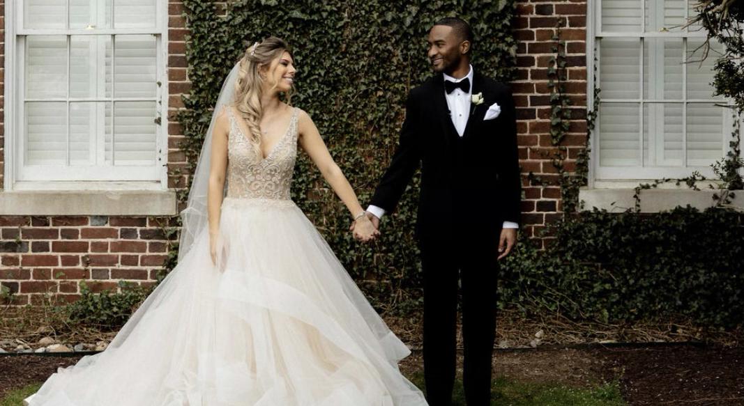 Deborah Wimmer and Jeremy McGriff's Wedding Website