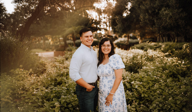 Emily Sanchez and Sem Reyes' Wedding Website