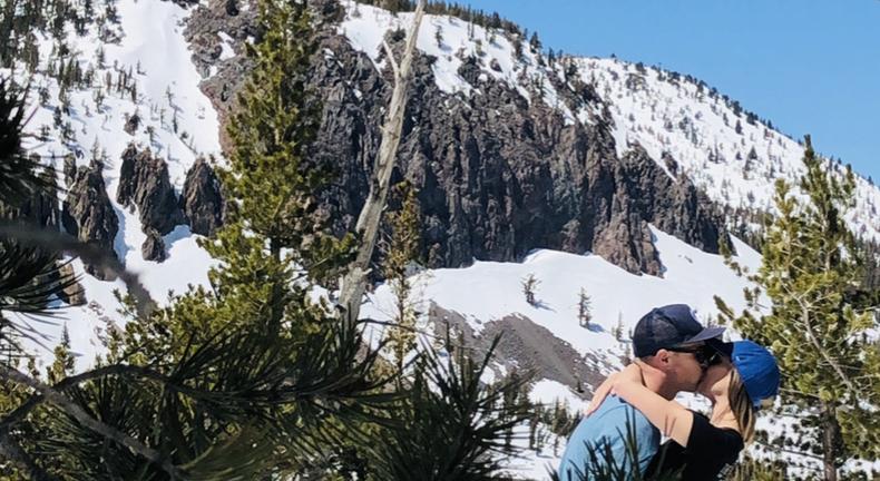 Kathryn Milam and Cameron Kelly's Wedding Website