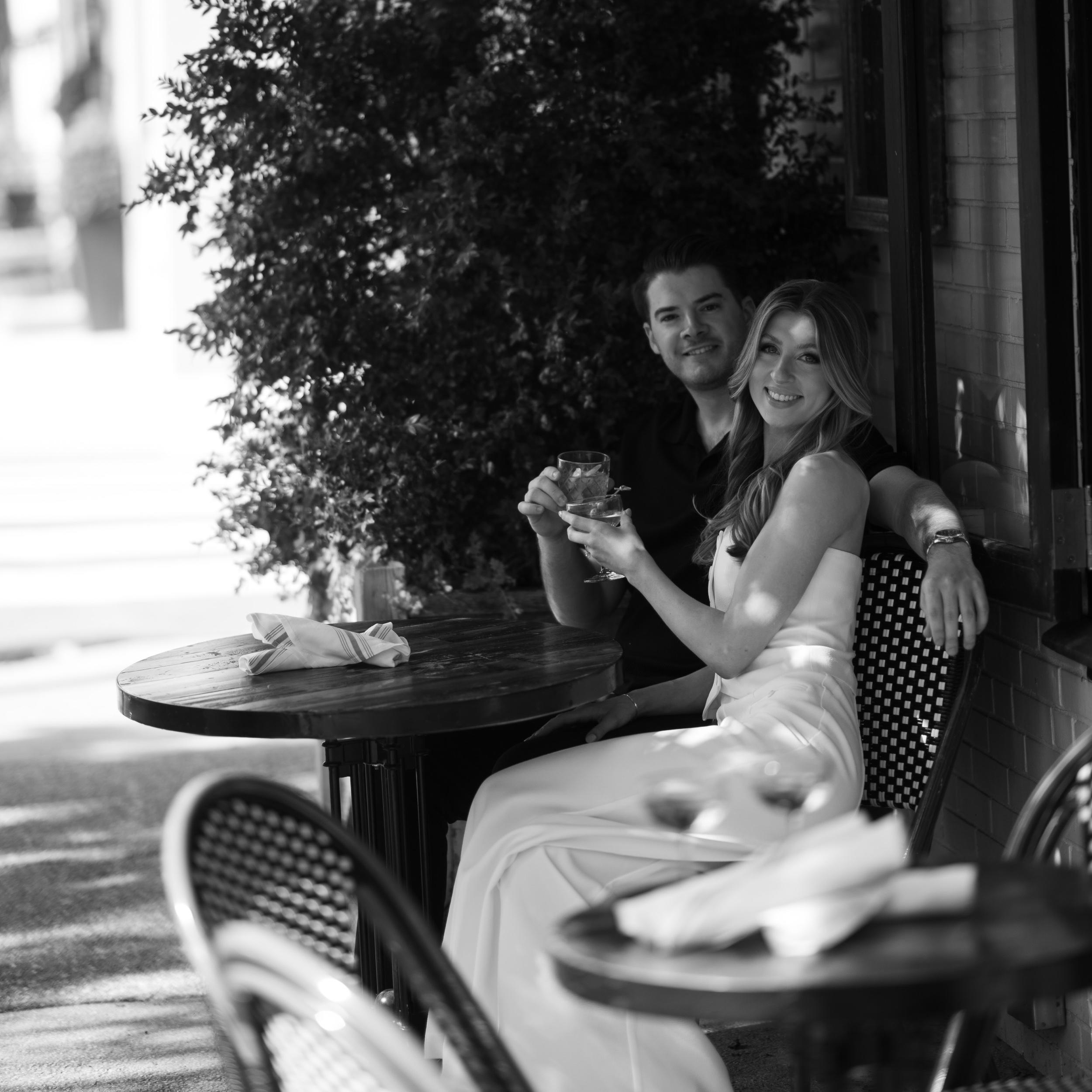 Shannon Dailey and Thomas Mullin's Wedding Website