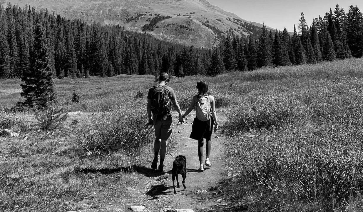 Jordan Weber and Natalie Mosier's Wedding Website