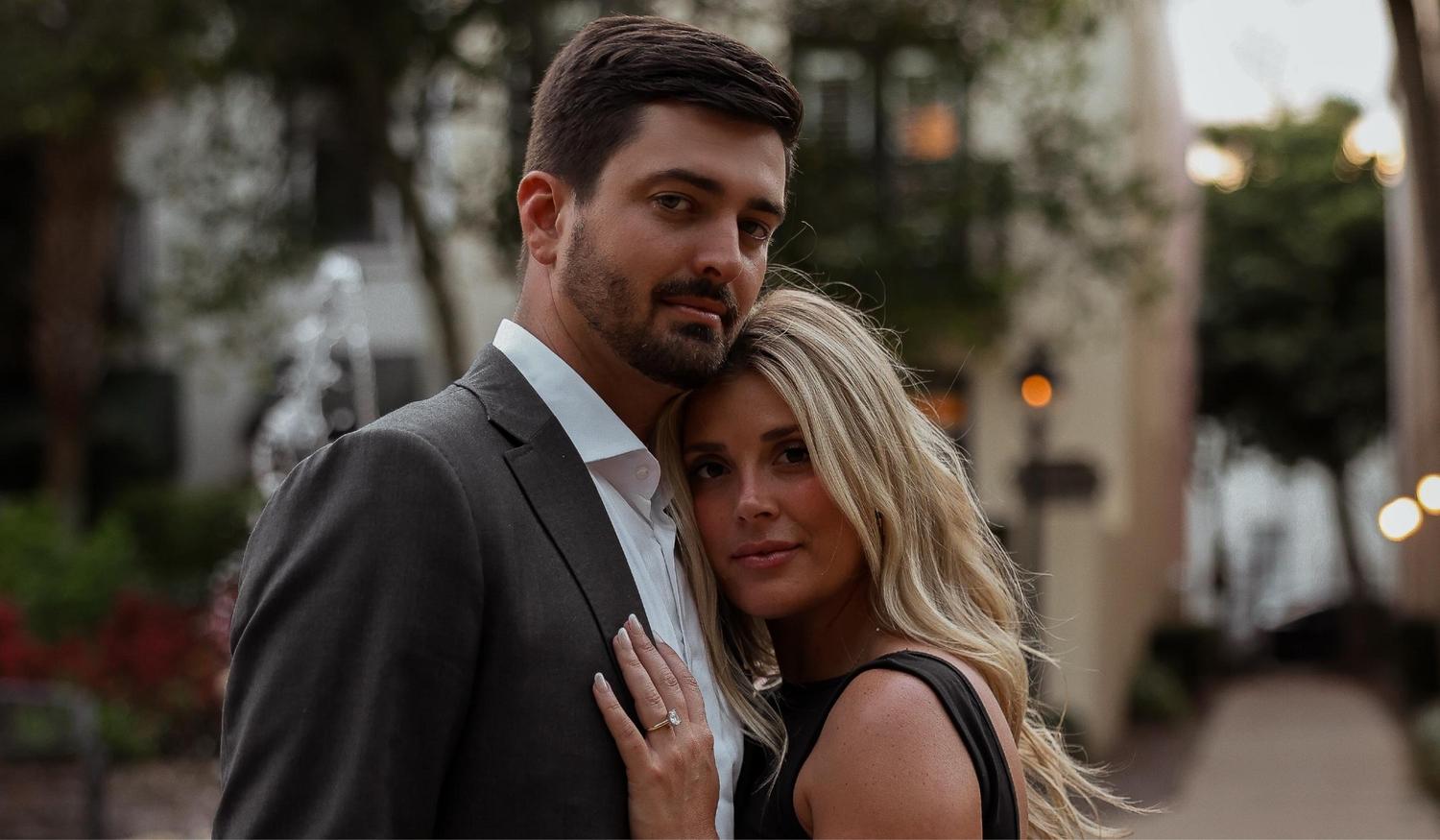 Madi Gulick and Adam Corwin's Wedding Website