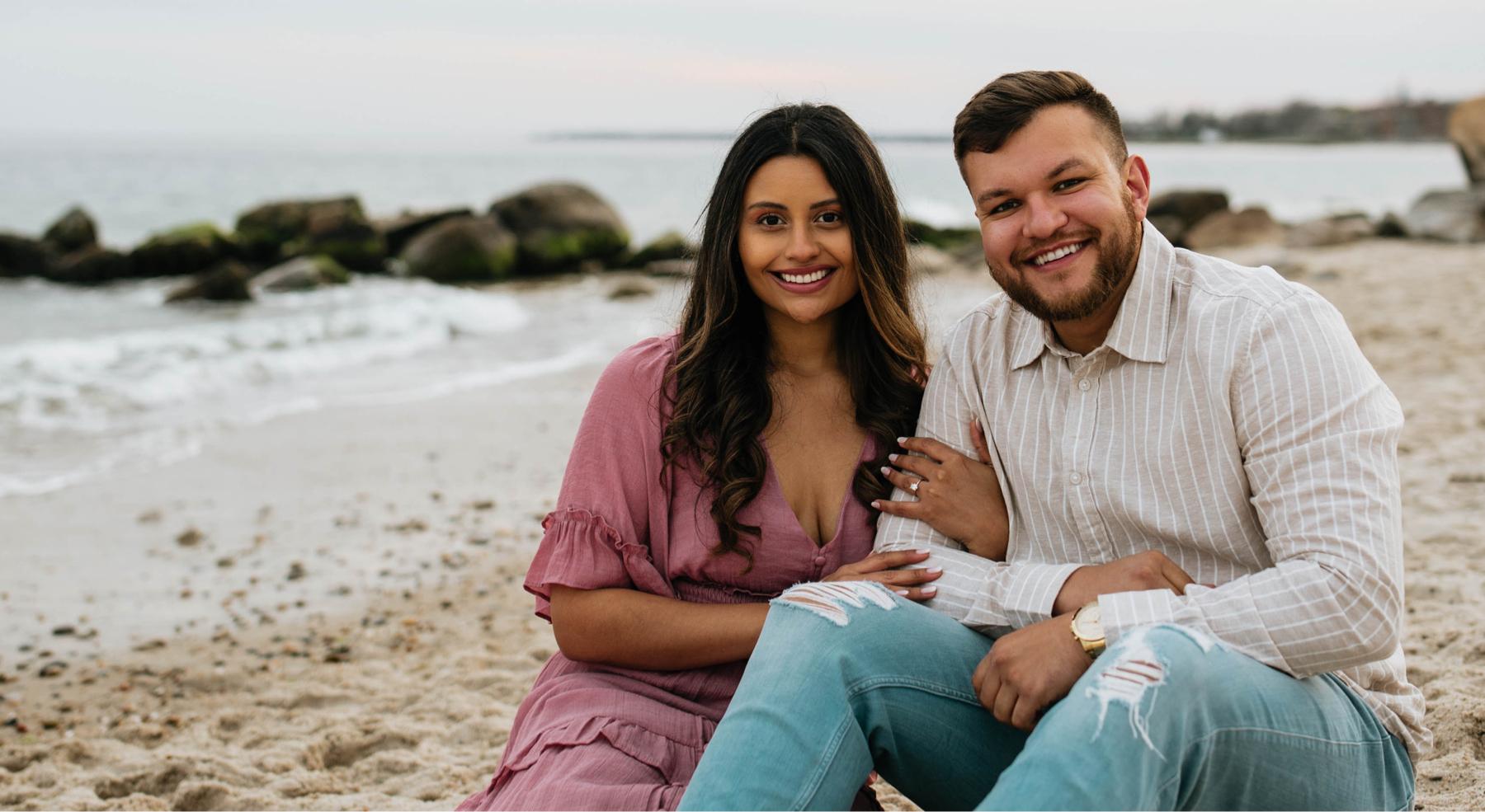 Cynthia Rendon and Mateus Borba's Wedding Website