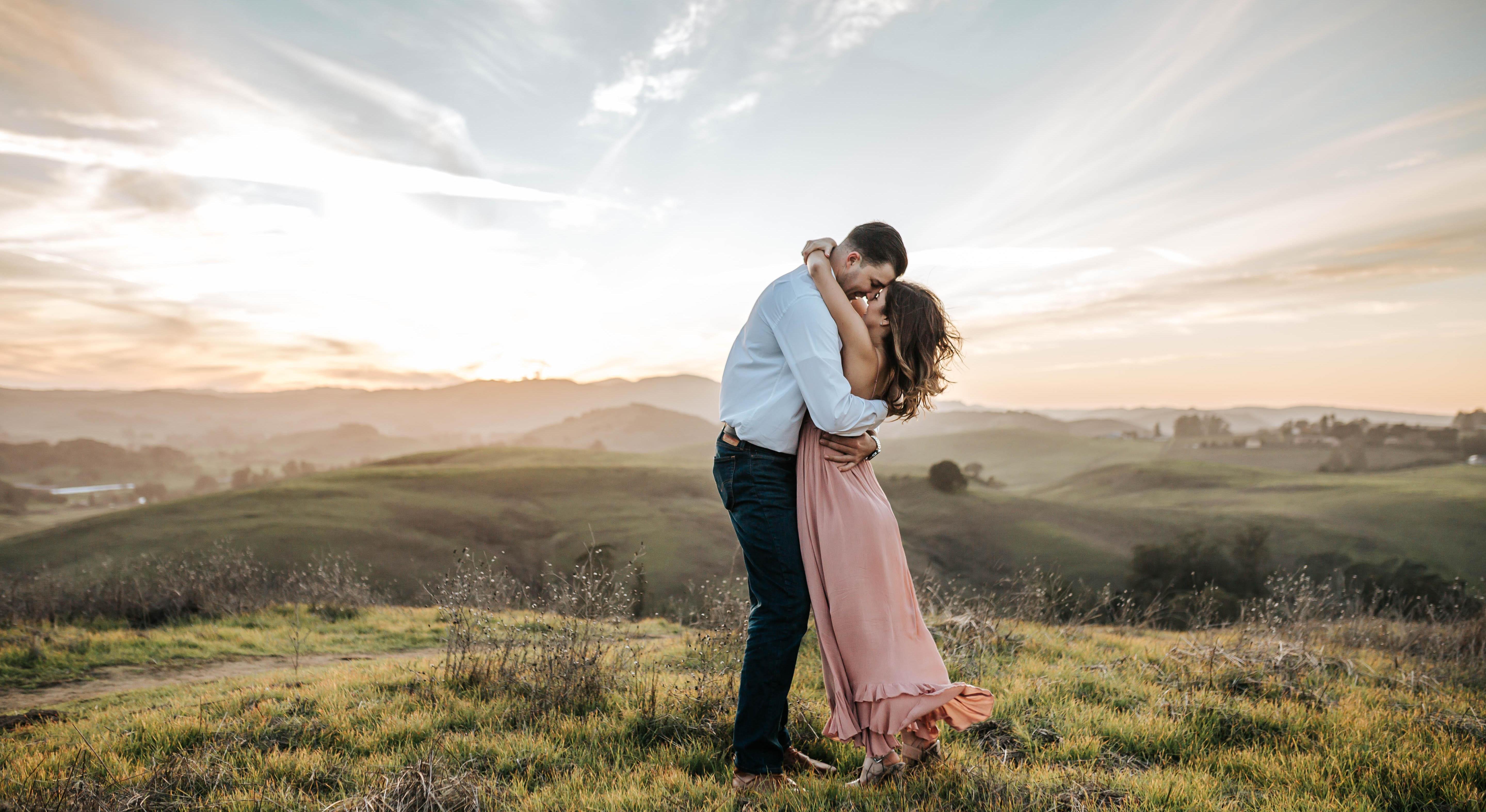 Viviana Ramirez and Austin Mattos' Wedding Website