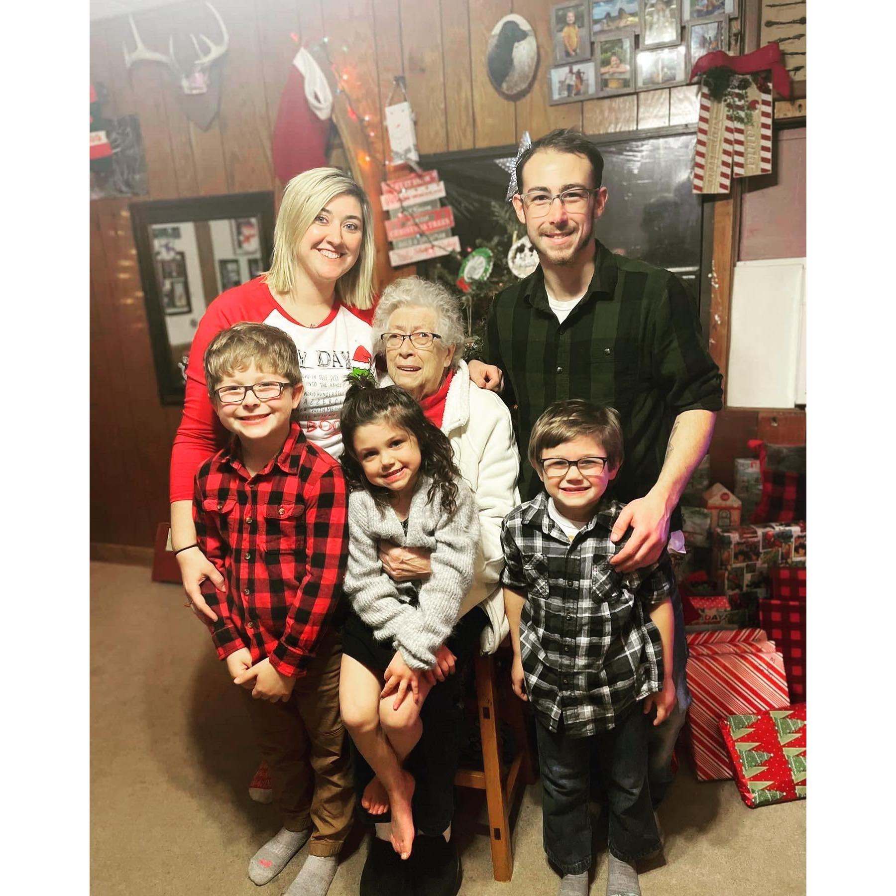 Ariel Hendricks and Marvin Brault's Wedding Website