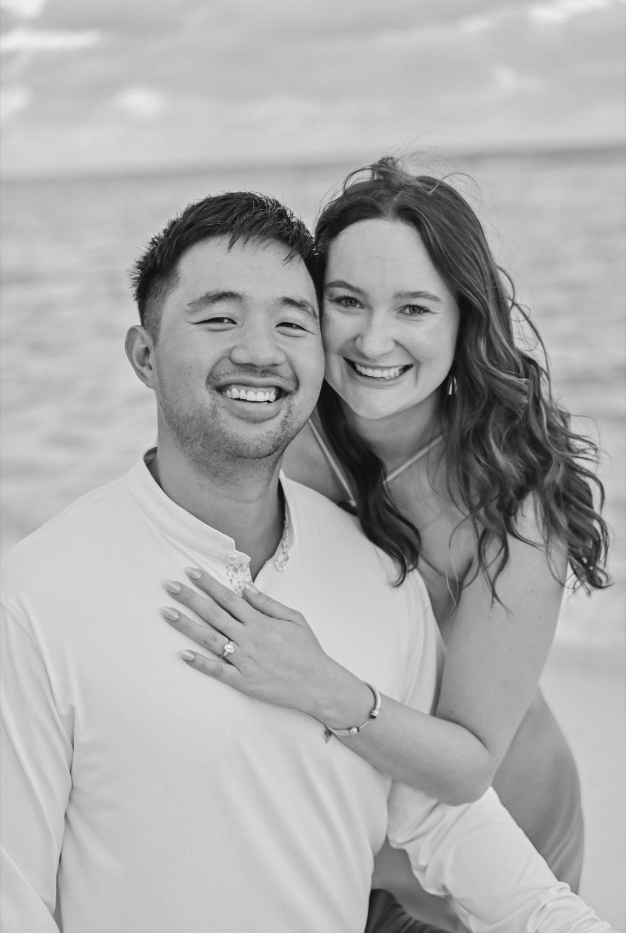 Nicole Walsh and Matthew Chea's Wedding Website