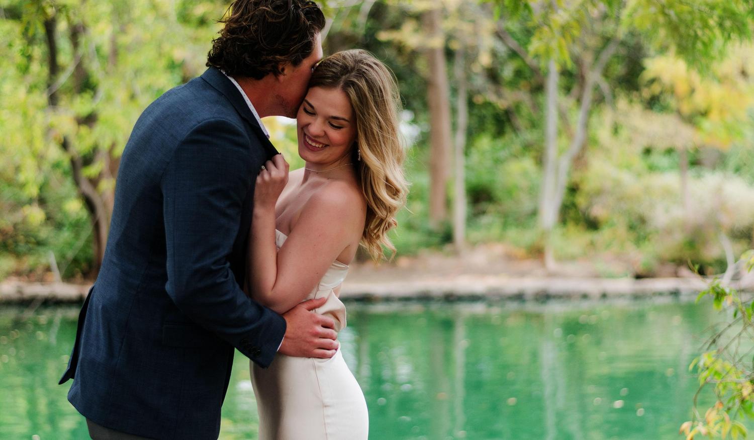 Carly Ivy and Logan Ivy's Wedding Website