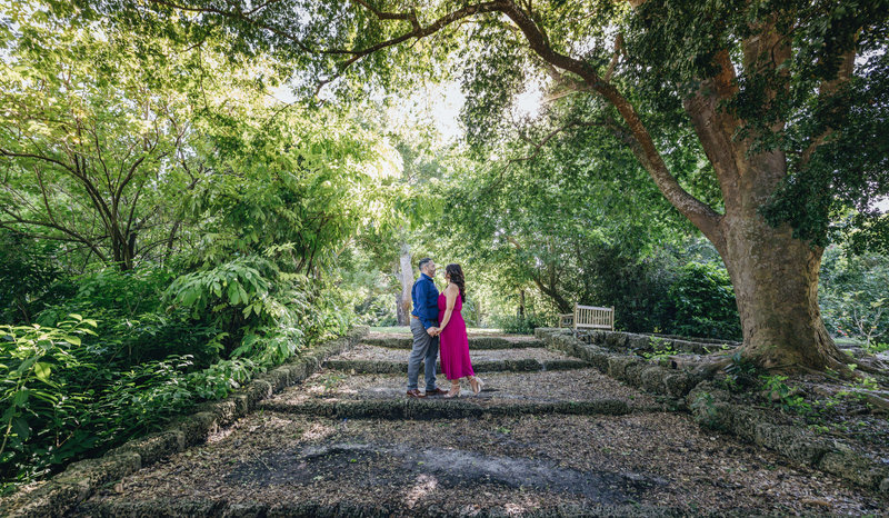 Laila Kassam and Lenny Juarbe's Wedding Website
