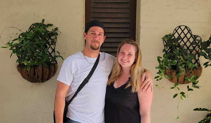 Kate Hindle and Zack Sanborn's Wedding Website