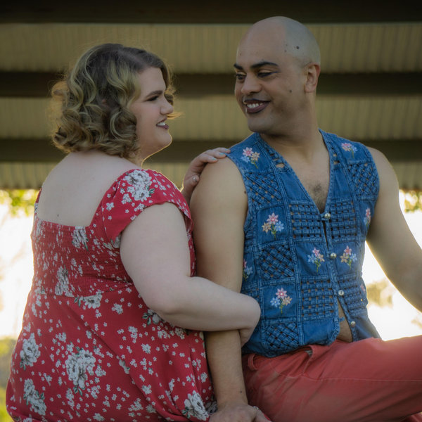 Jessica Goold and Derek Dozier's Wedding Website