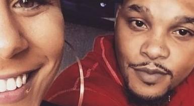 Rachel Keener and Durrelle Leak's Wedding Website