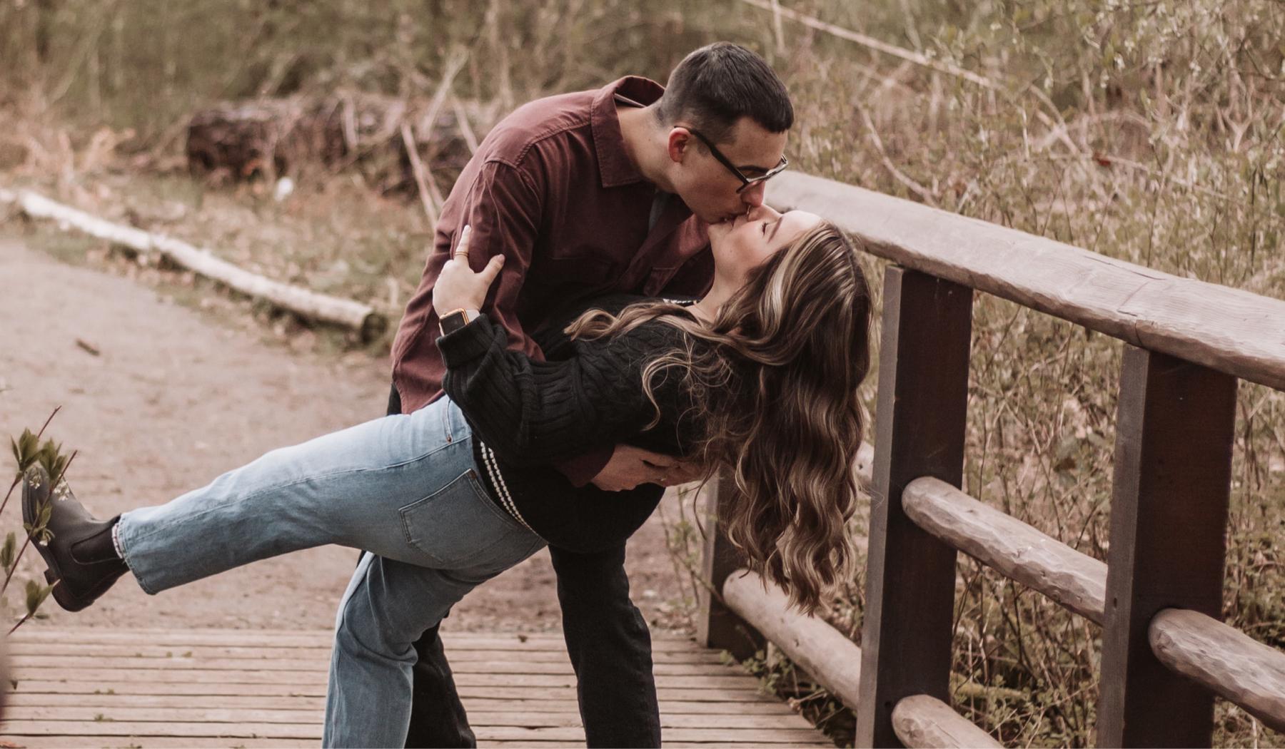 Alexis Barcenas and Evan Salas' Wedding Website