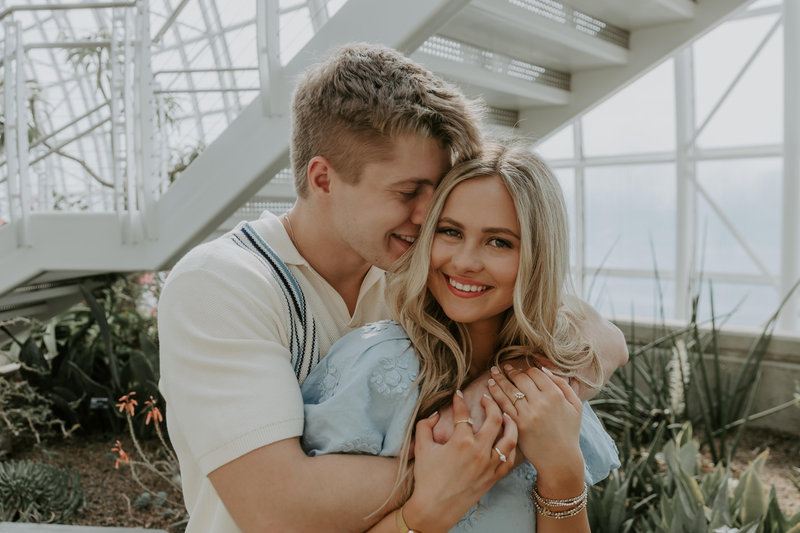 Megan Claire Cox and Damon Patrick O'Neill's Wedding Website