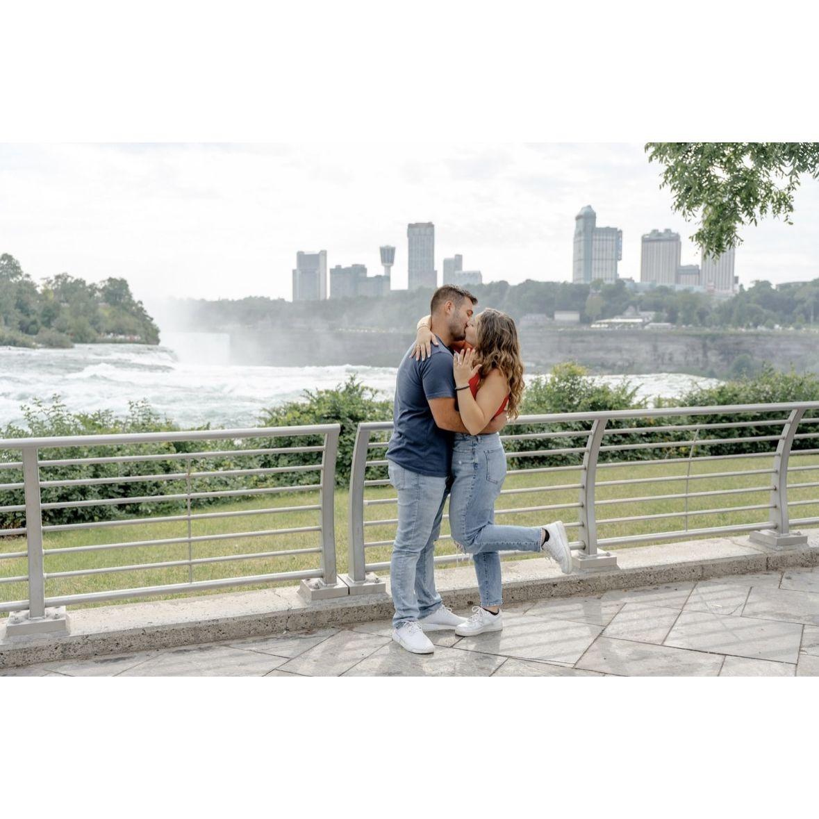 Melanie Petrovski and Anthony Bandy's Wedding Website