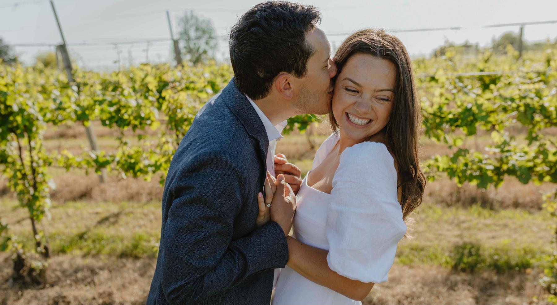 Haley Renehan and Riley Gallagher's Wedding Website