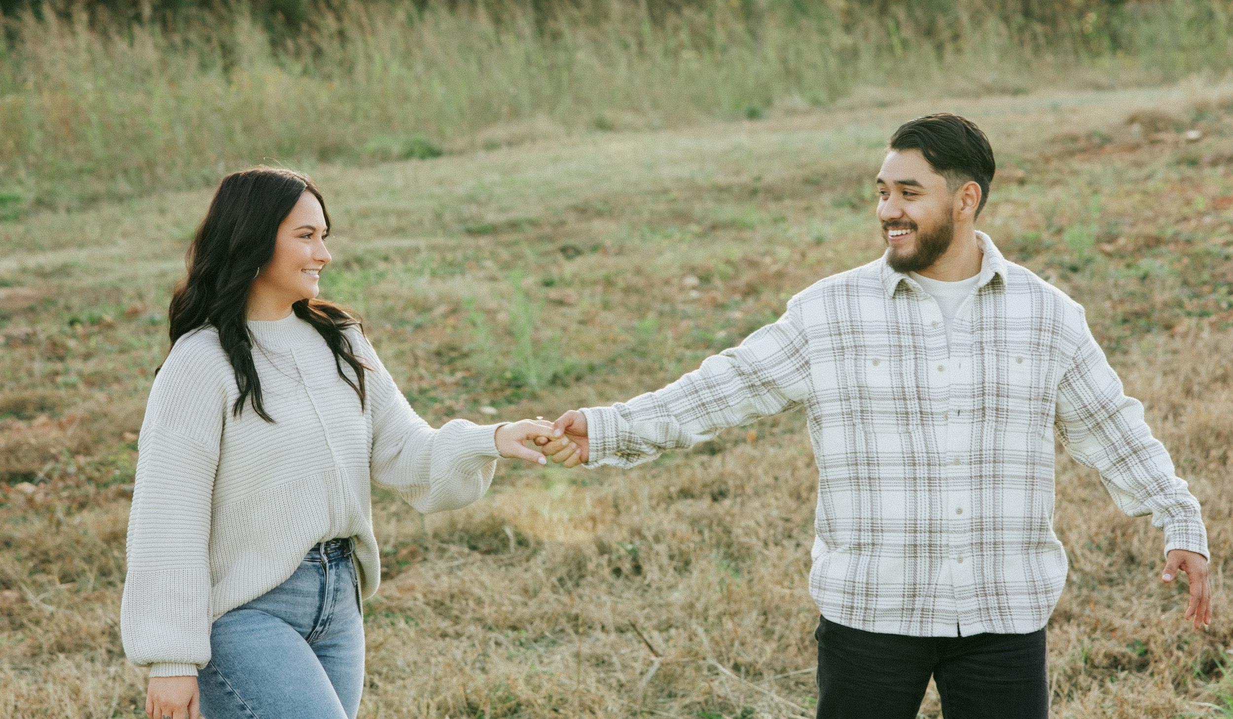 Krista Ann Perry and Edgar Brian Alvarez Aguilar's Wedding Website