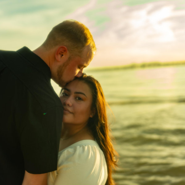 Claudia Mencia and Gabe Kuciemba's Wedding Website