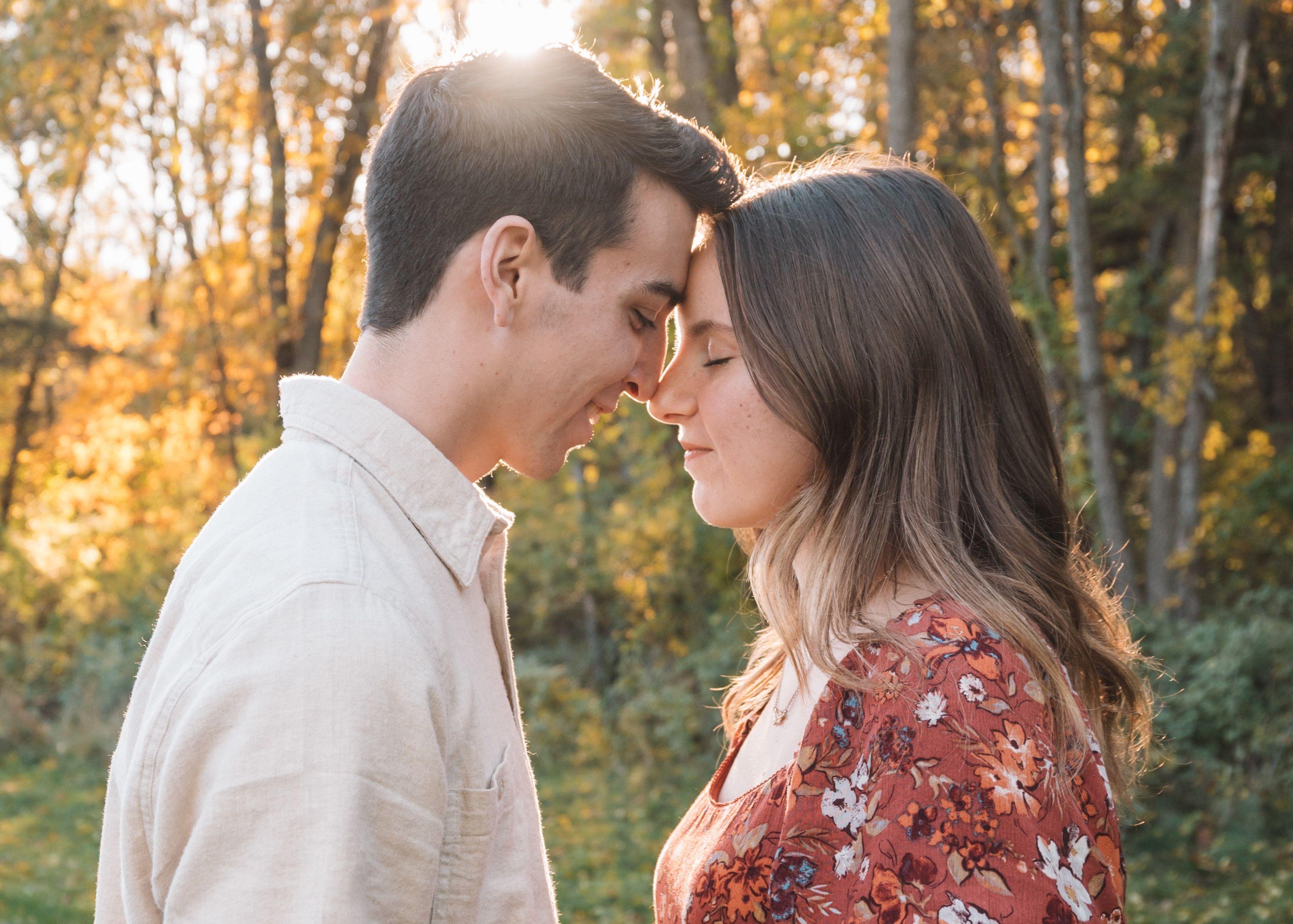 Eli Nelson and Alanna Taylor's Wedding Website