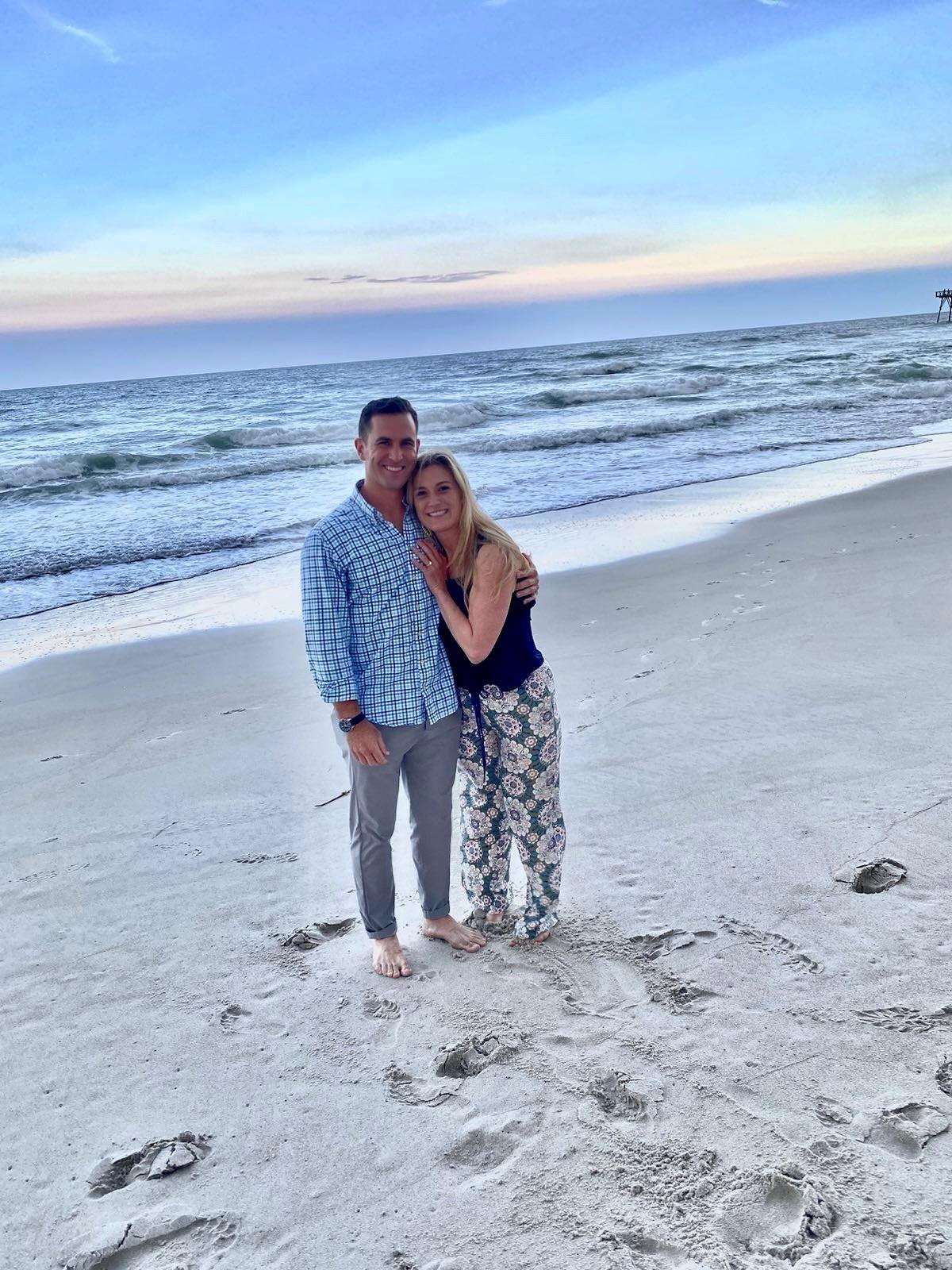 Chelsea Scott and Conor Kearney's Wedding Website