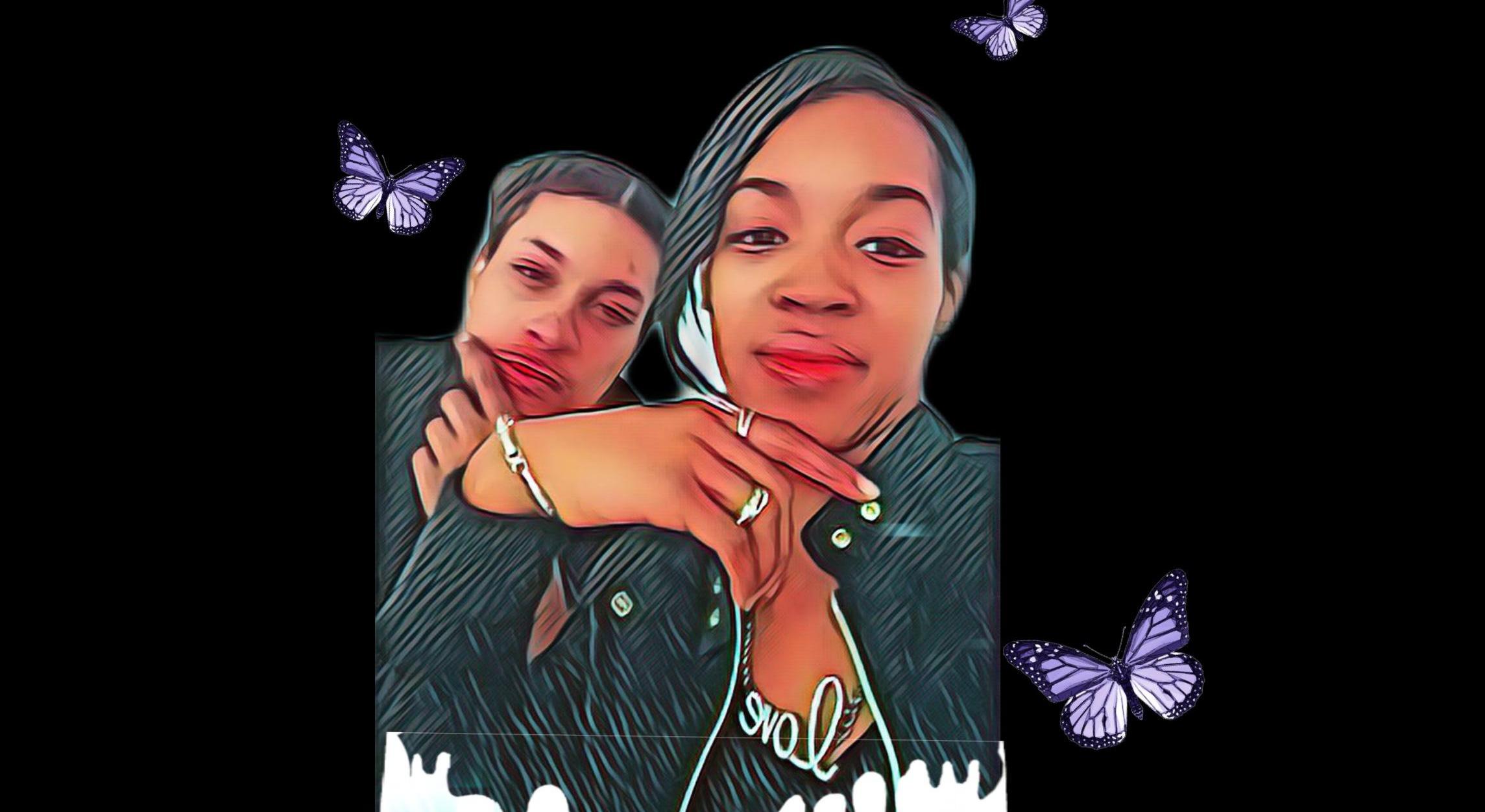 Felicia Banks and Shamon Lewis' Wedding Website