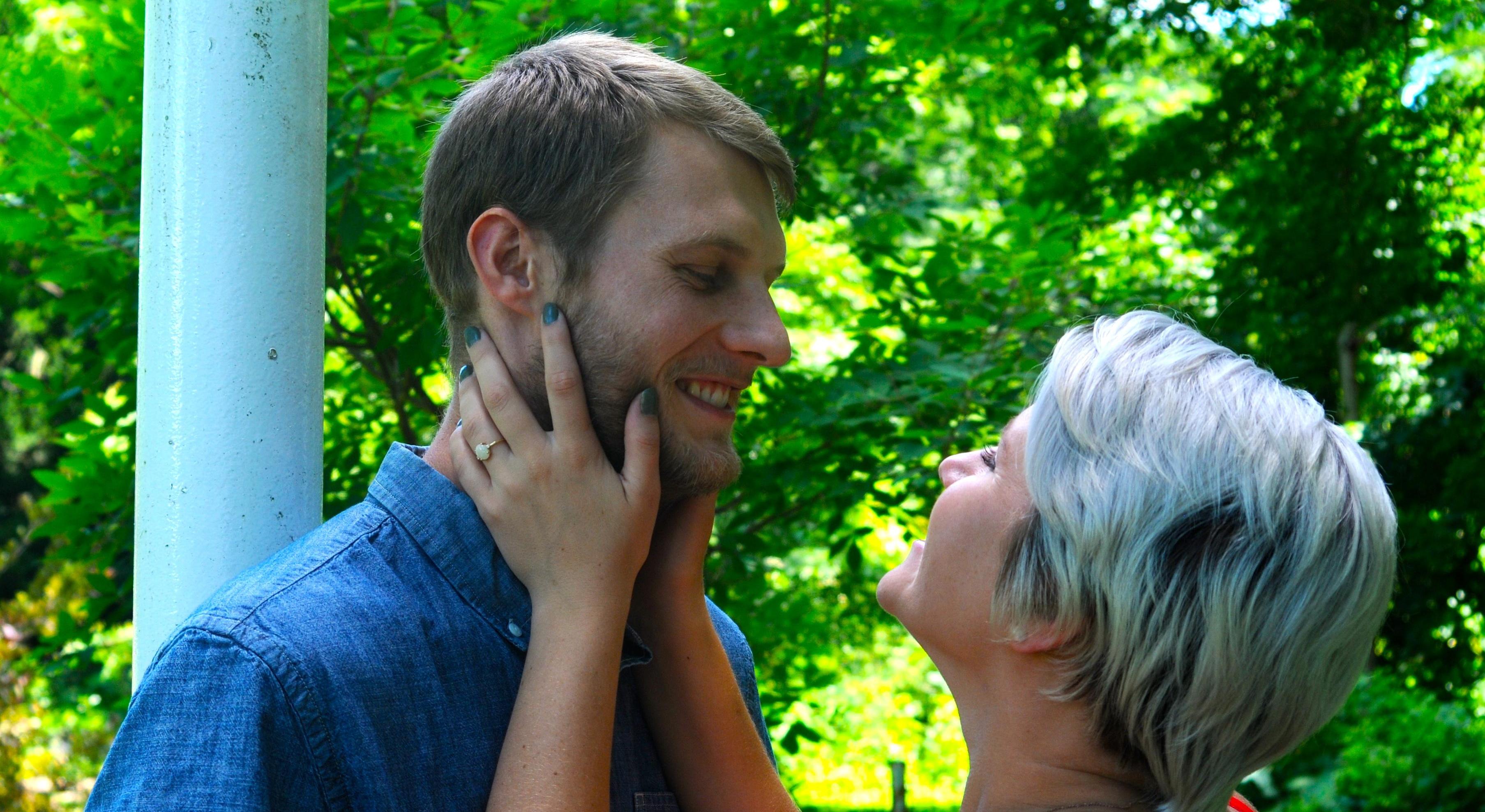 Colleen Schneider and Zachary Warner's Wedding Website