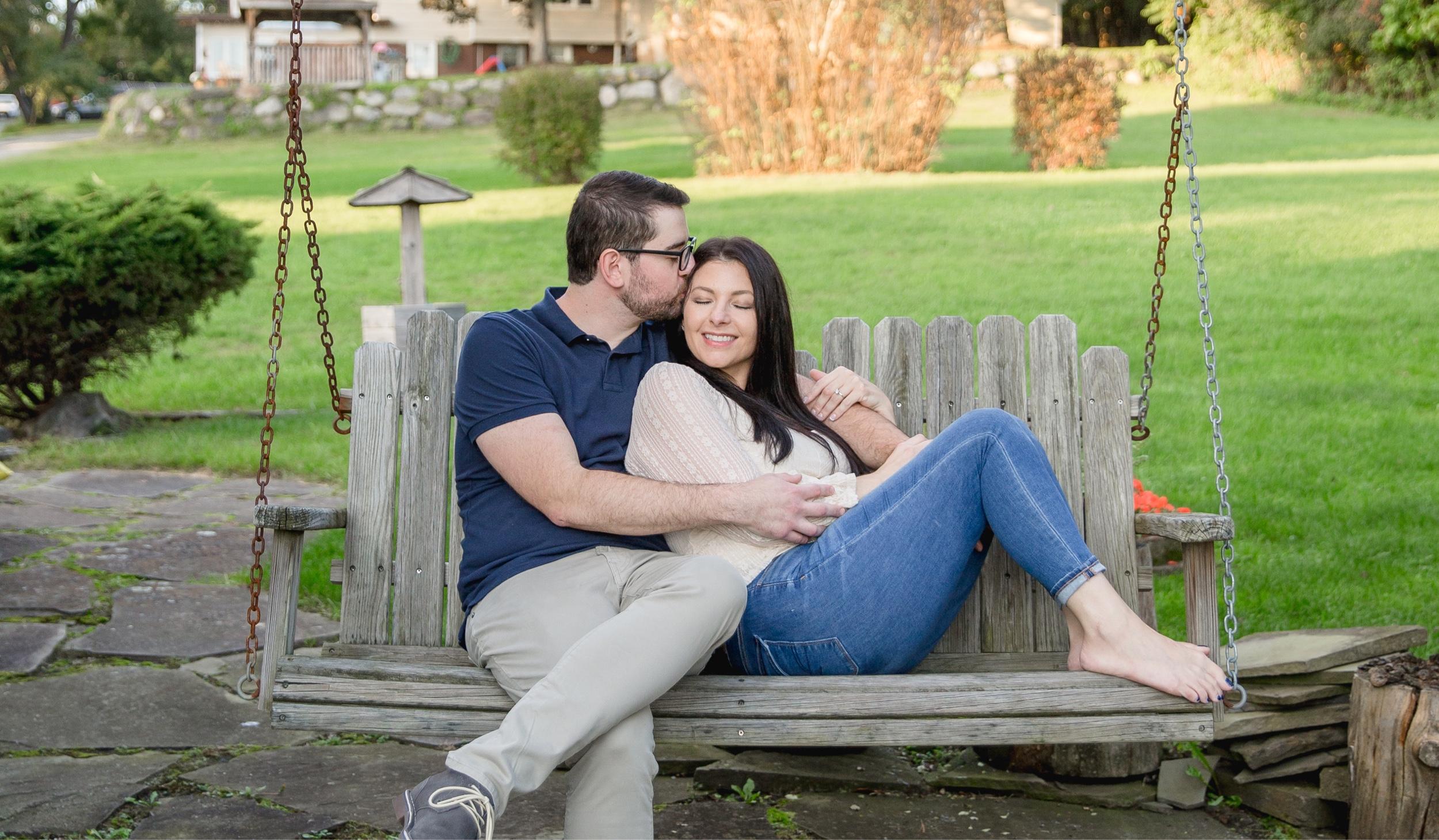 Brittney Blaikner and Anthony Lista's Wedding Website