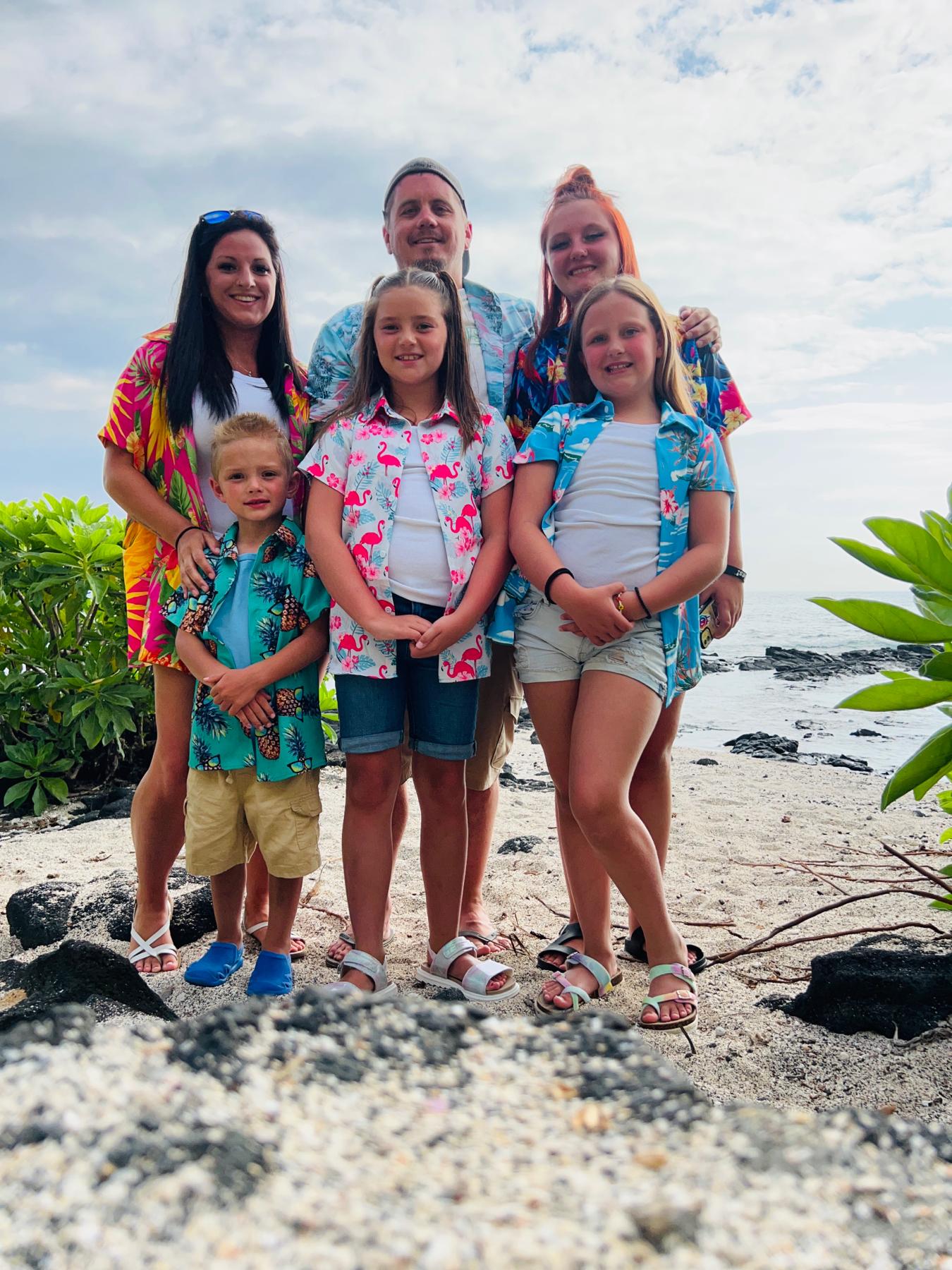 Jesse George and Chevy Eaton's Wedding Website