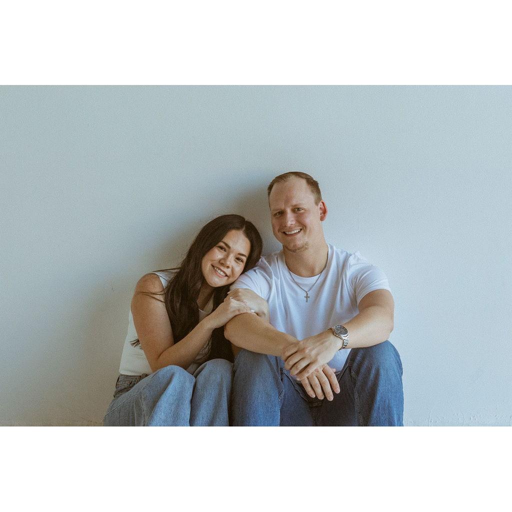 Taylor Holtkamp and Bryan Rasmus' Wedding Website