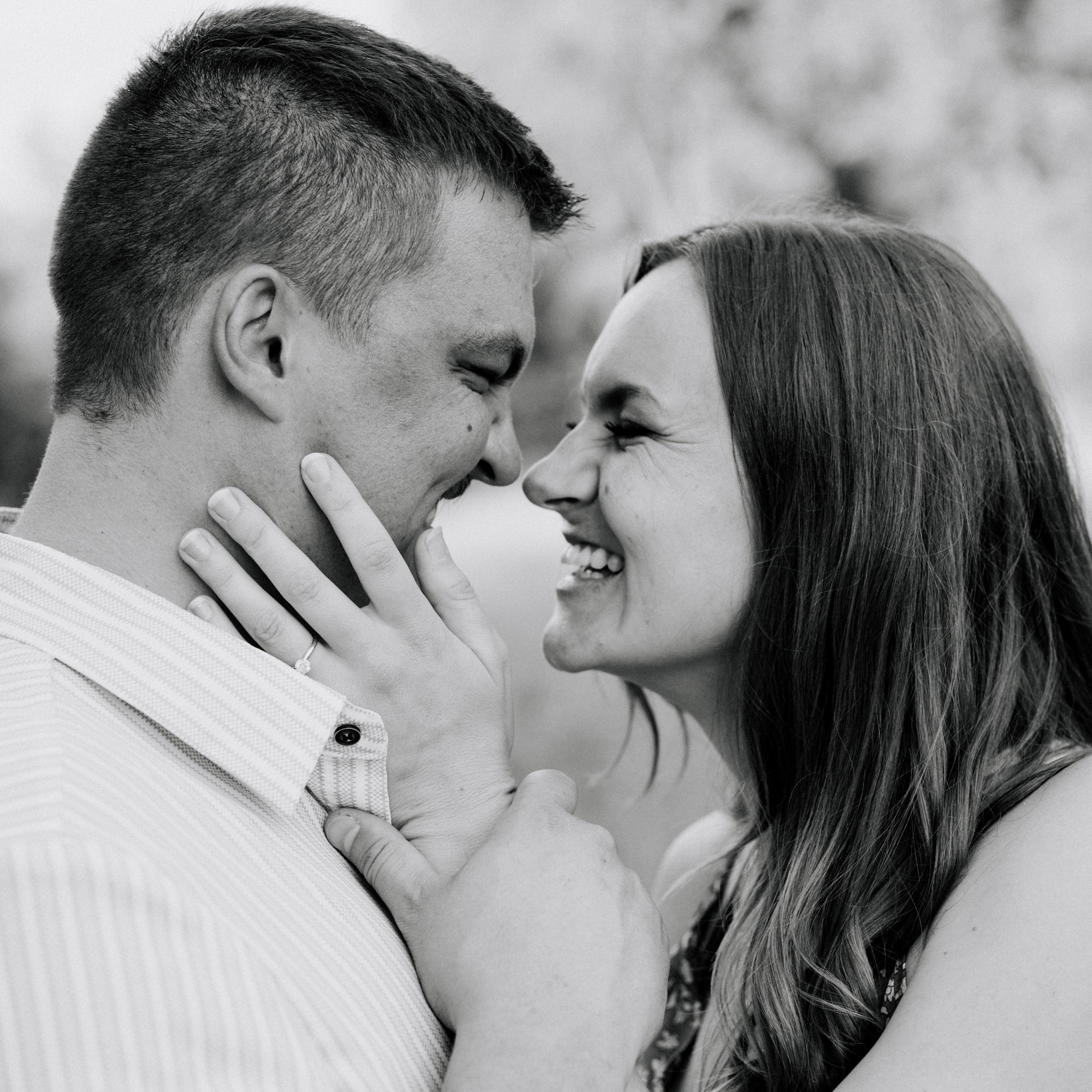 Jaelyn Kay Miltz and John Patrick Carruth's Wedding Website