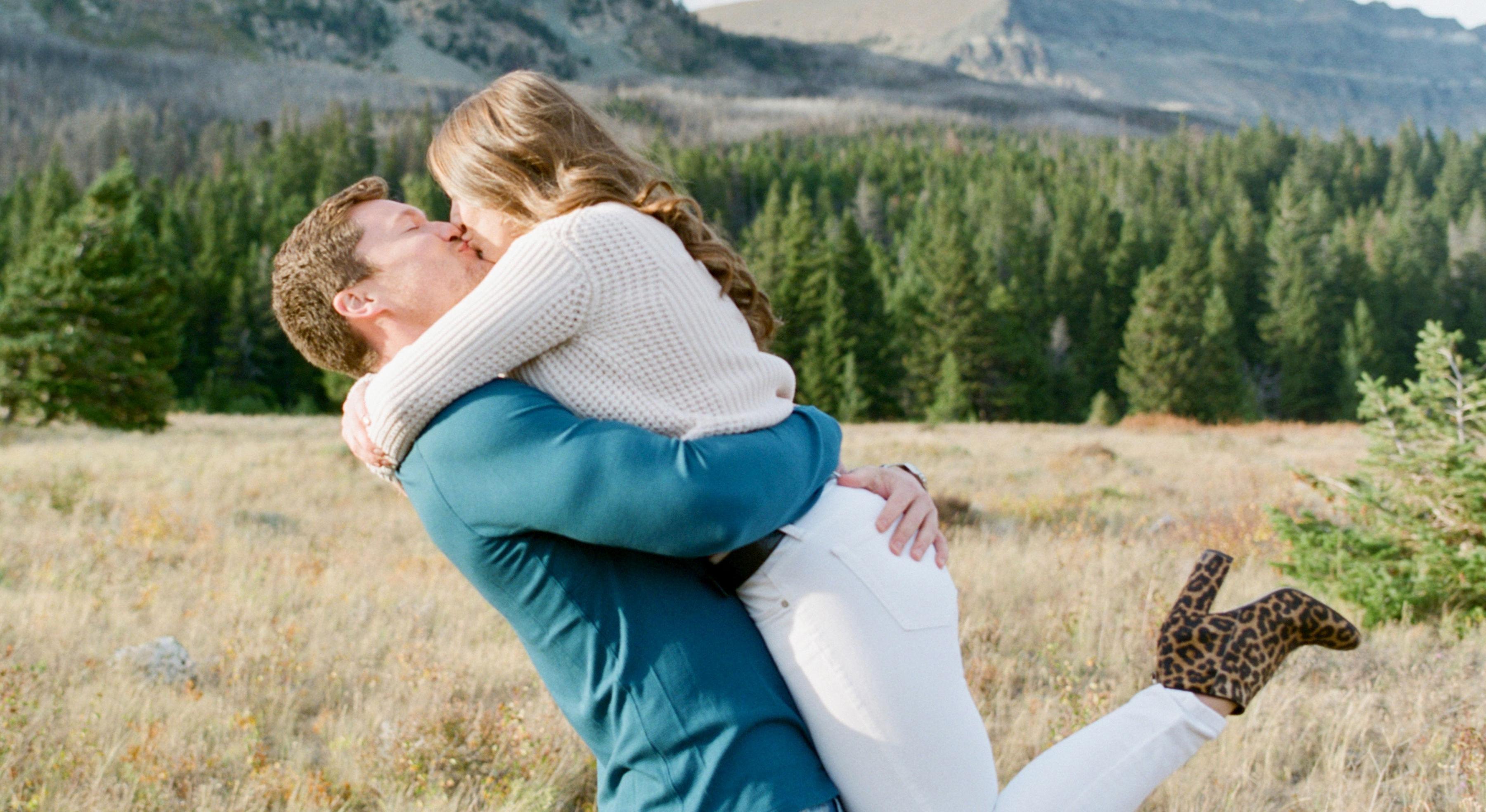 Elizabeth Dupell and Ken Campbell's Wedding Website