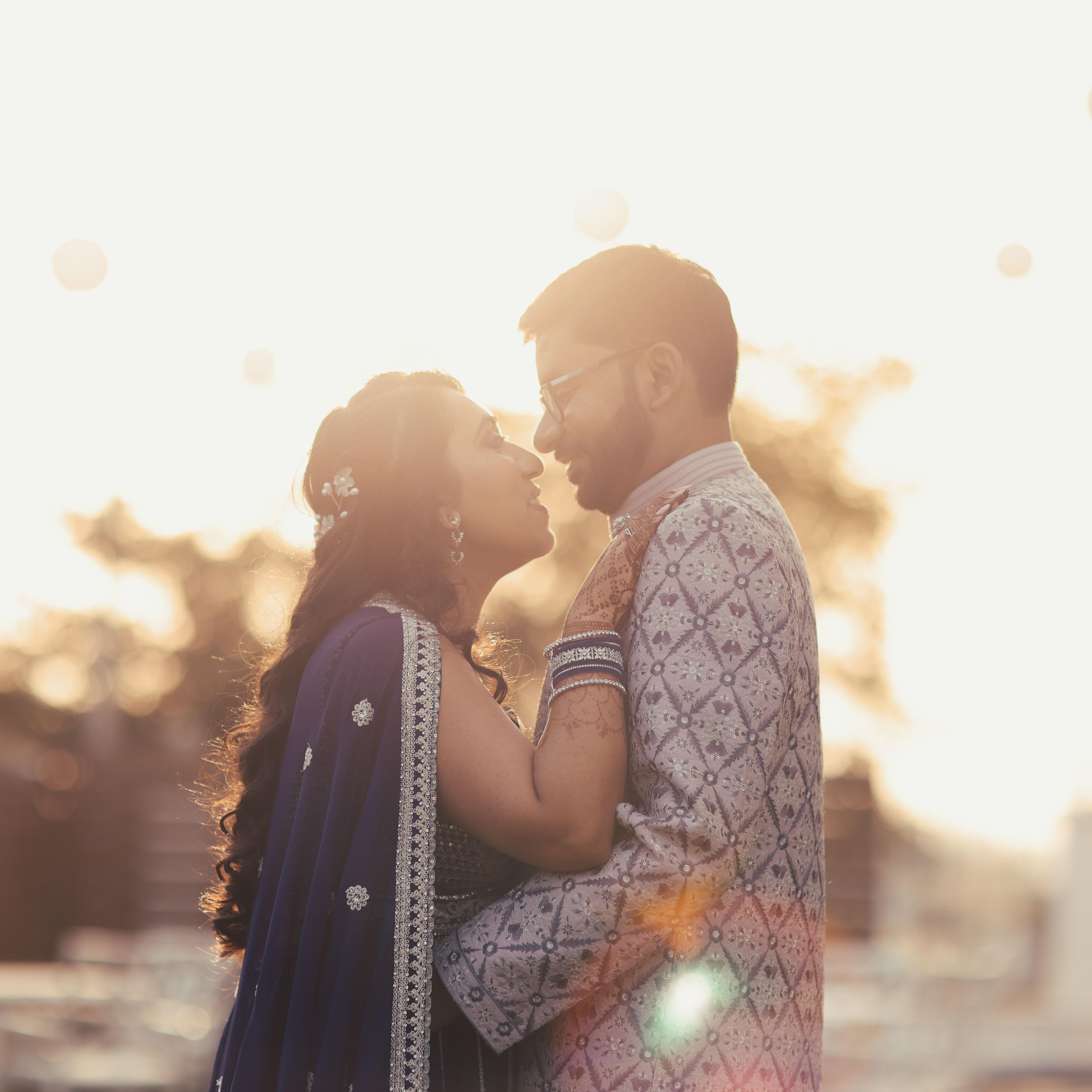 Purav Shah and Dhwani Shah's Wedding Website