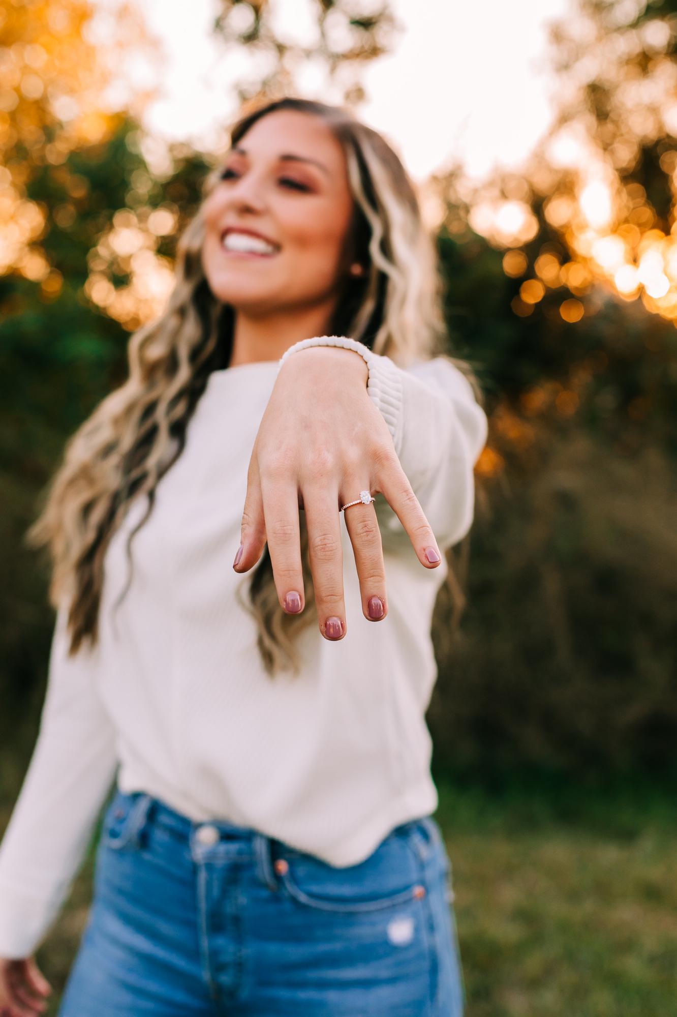 Emily Broussard and Payton Huval's Wedding Website