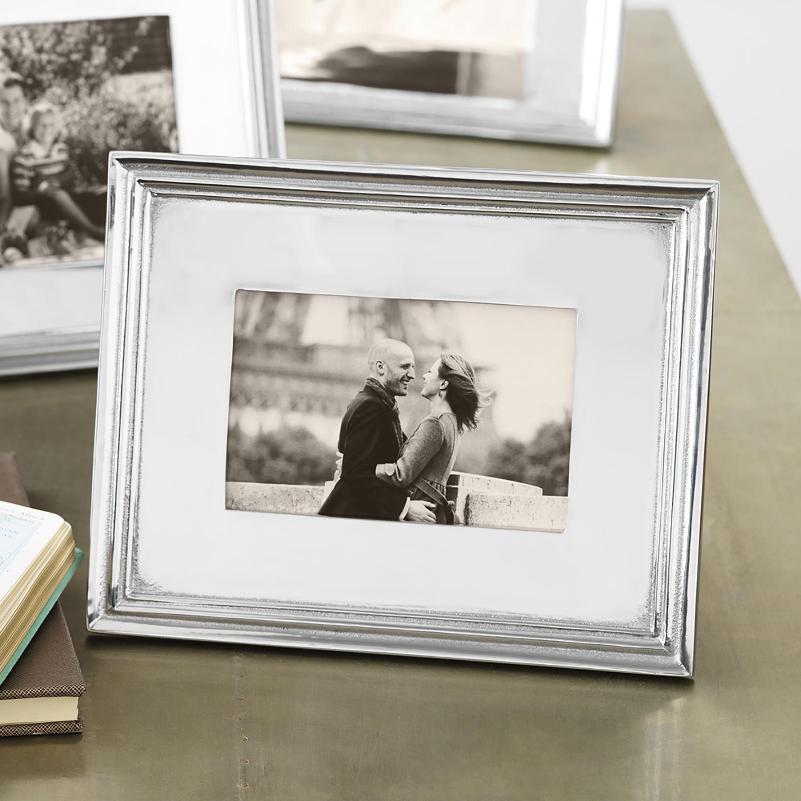 Mariposa, Personalized Classic Frame | Zola
