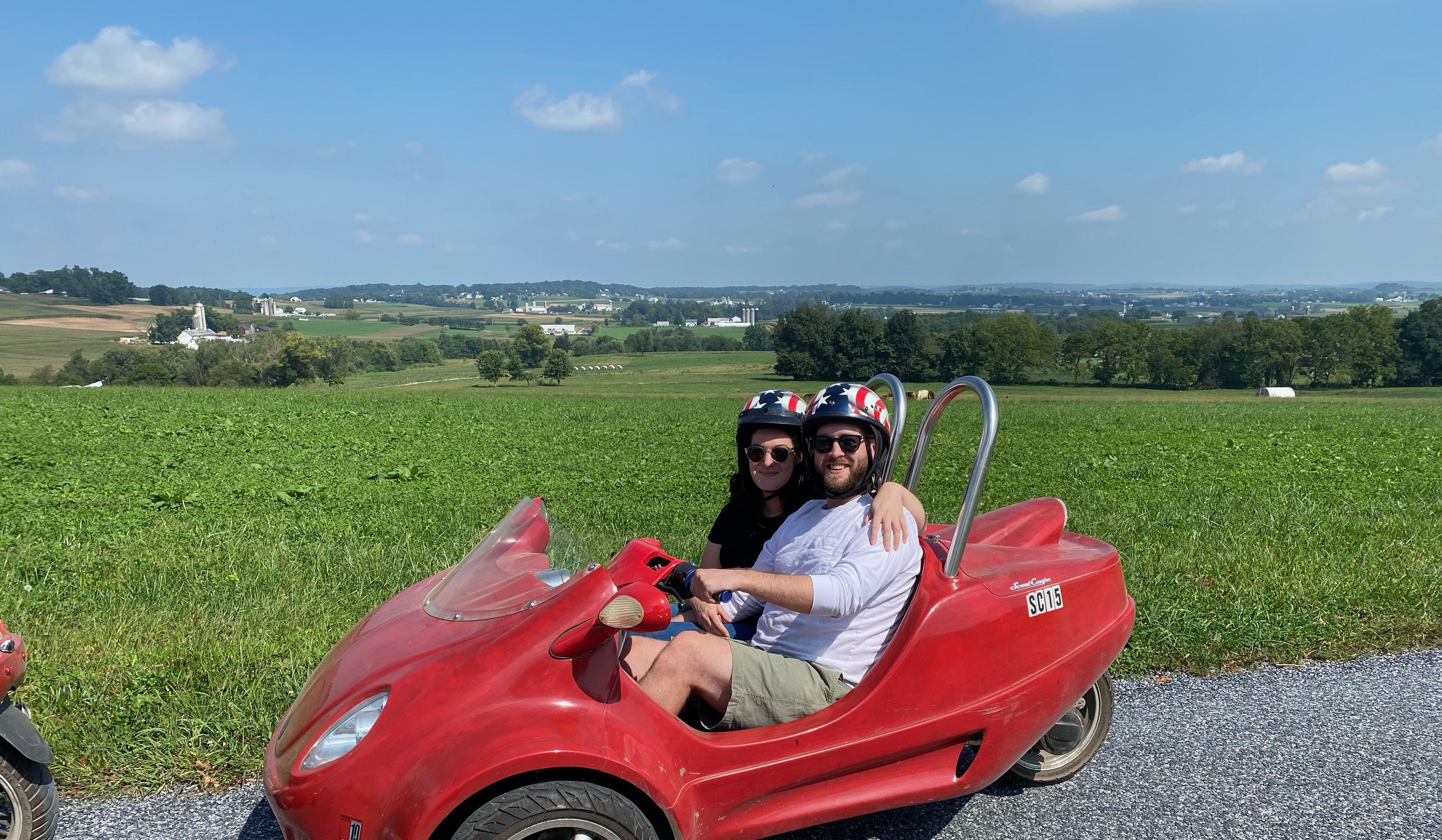 Allie Hackel and Joe Rielly's Wedding Website