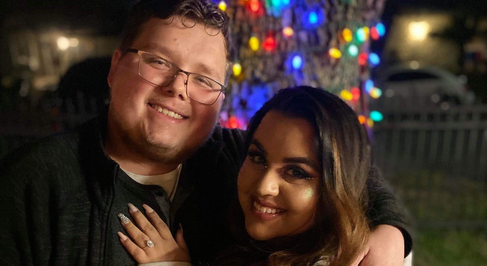 Breeanna Montez and Jesse Howton's Wedding Website