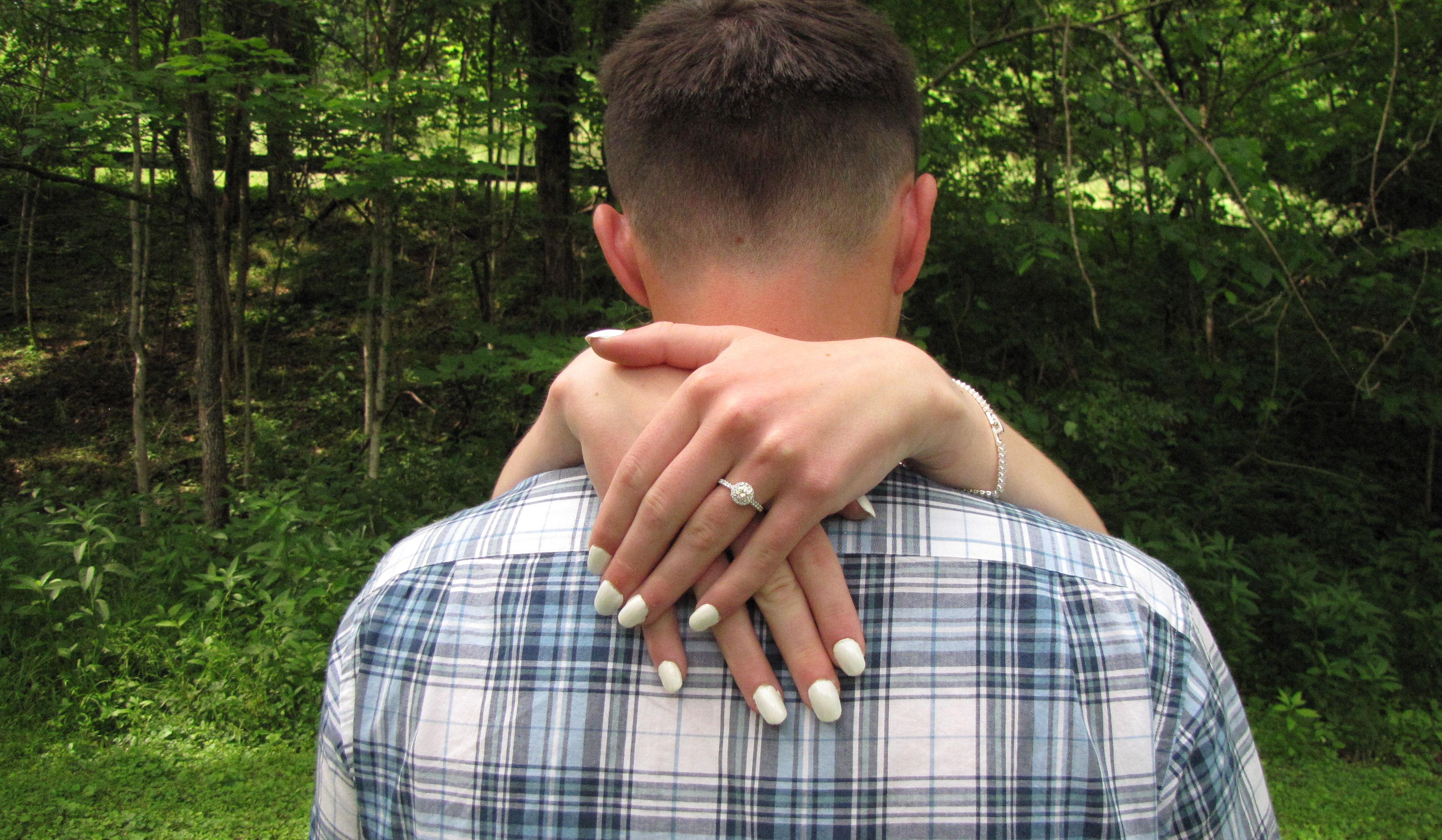 Allyson Wise and Alex Hilbert's Wedding Website