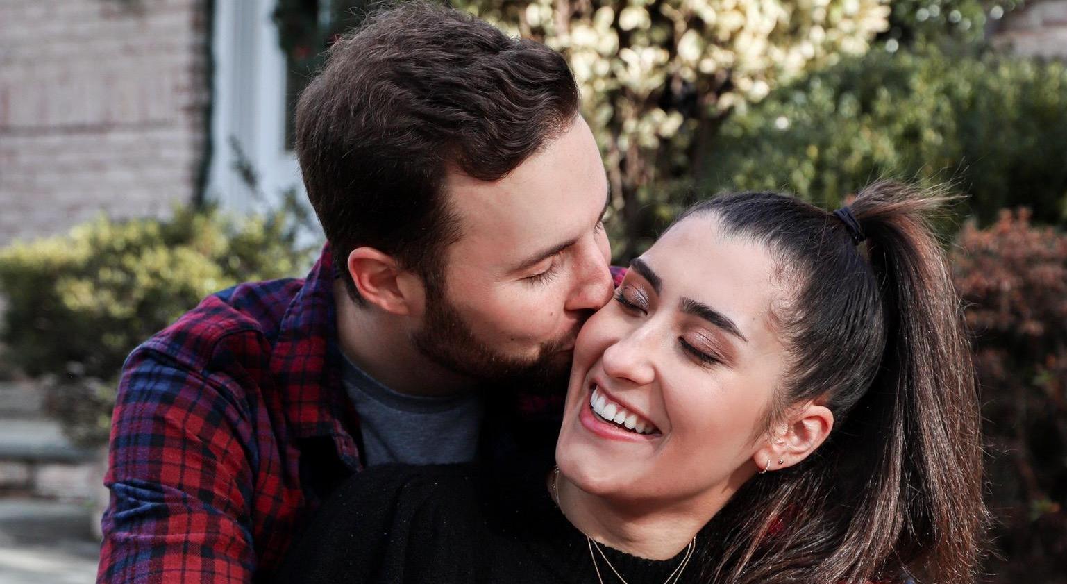 Amanda Mancini and AJ Urmston's Wedding Website