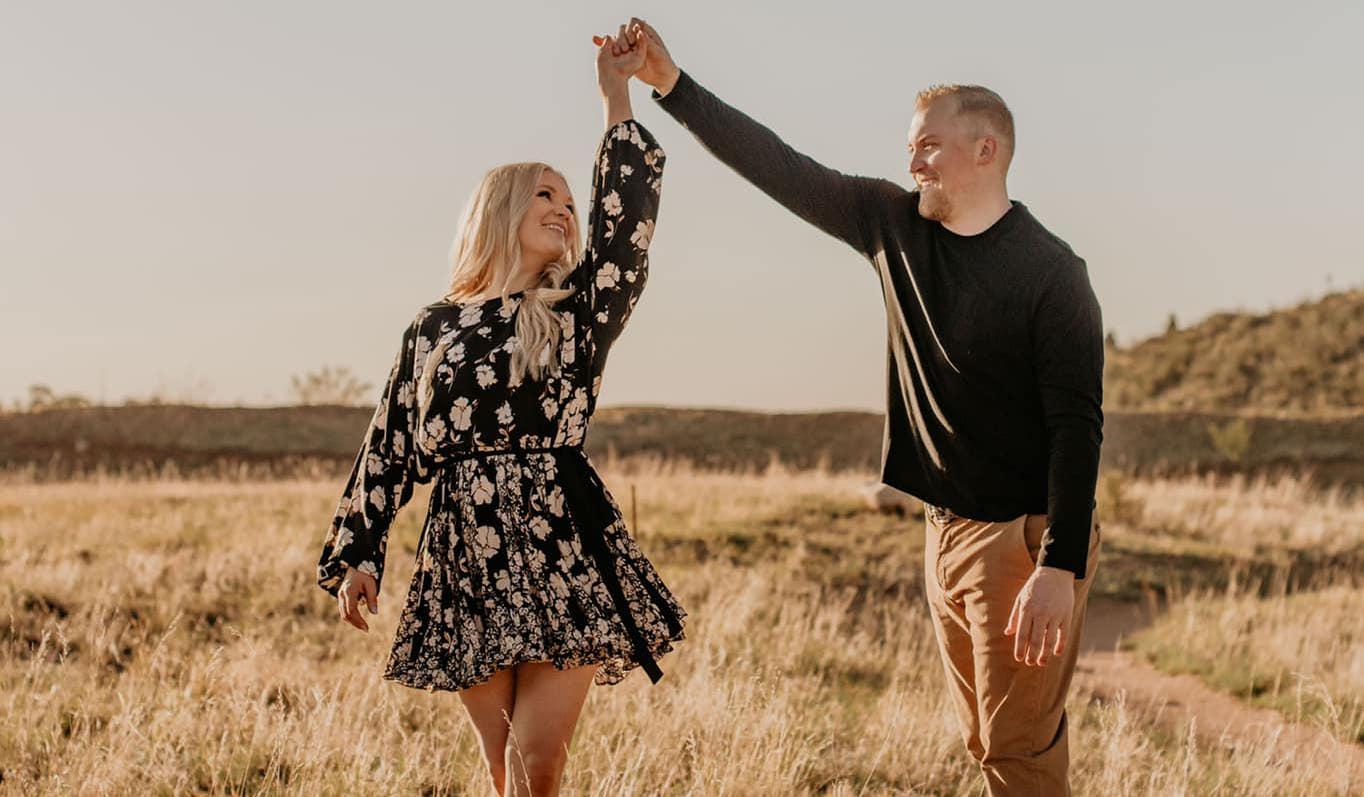 Erin Jaeger and Derek Kawlewski's Wedding Website