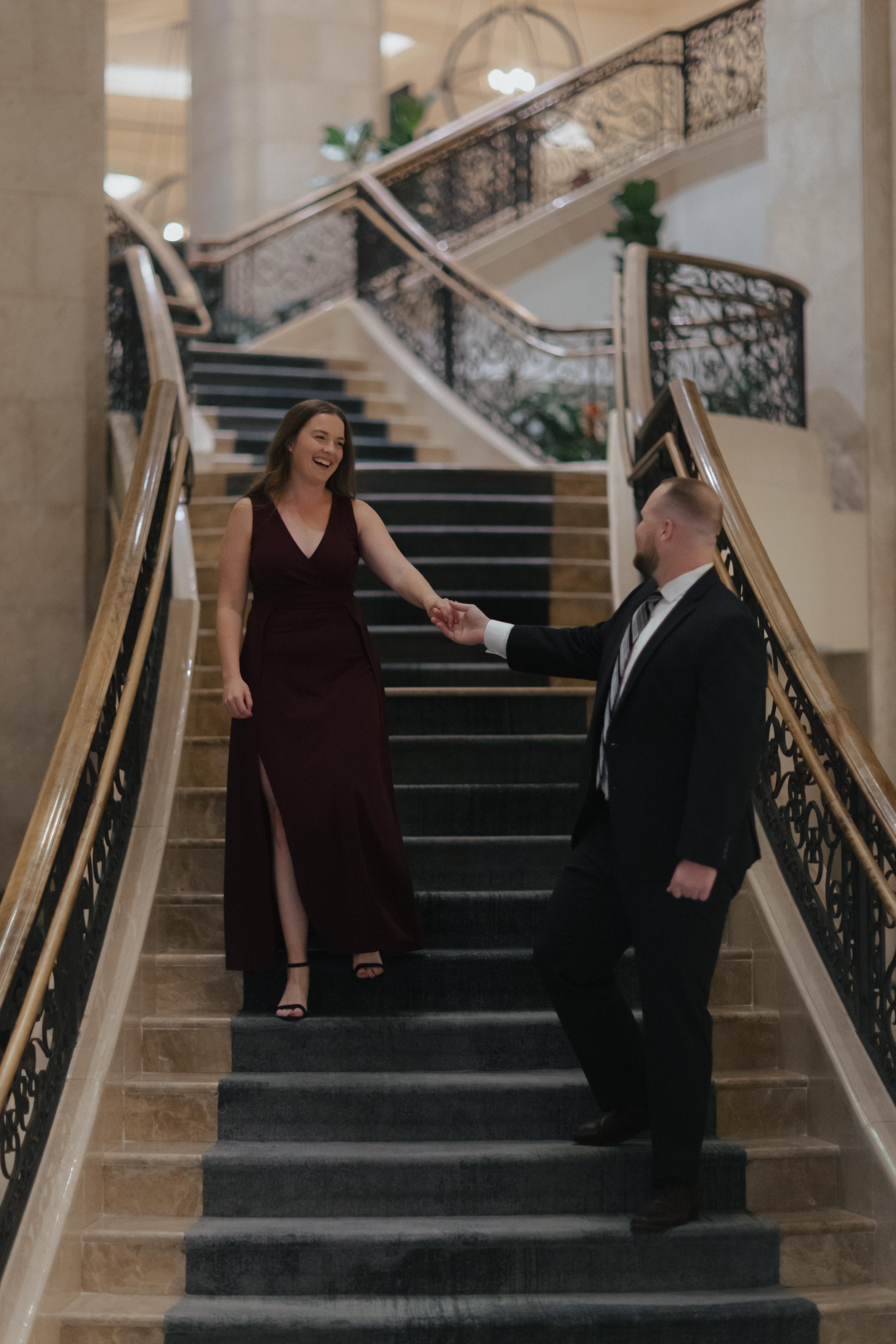 Anne Fletcher and Sean Martin's Wedding Website