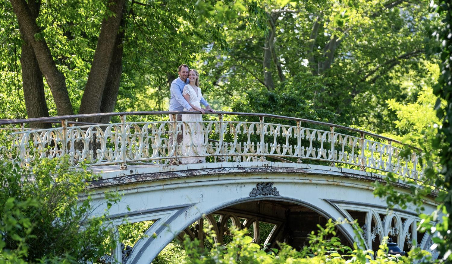 Sara Victor and George Todorovic's Wedding Website