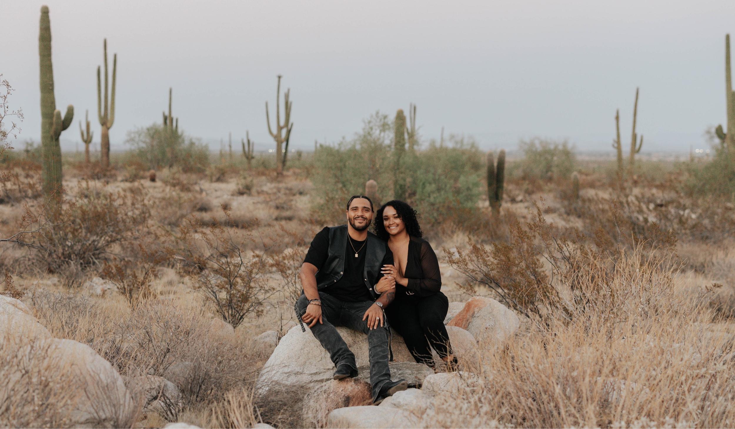 Marissa LaMarche and Devin Anderson's Wedding Website