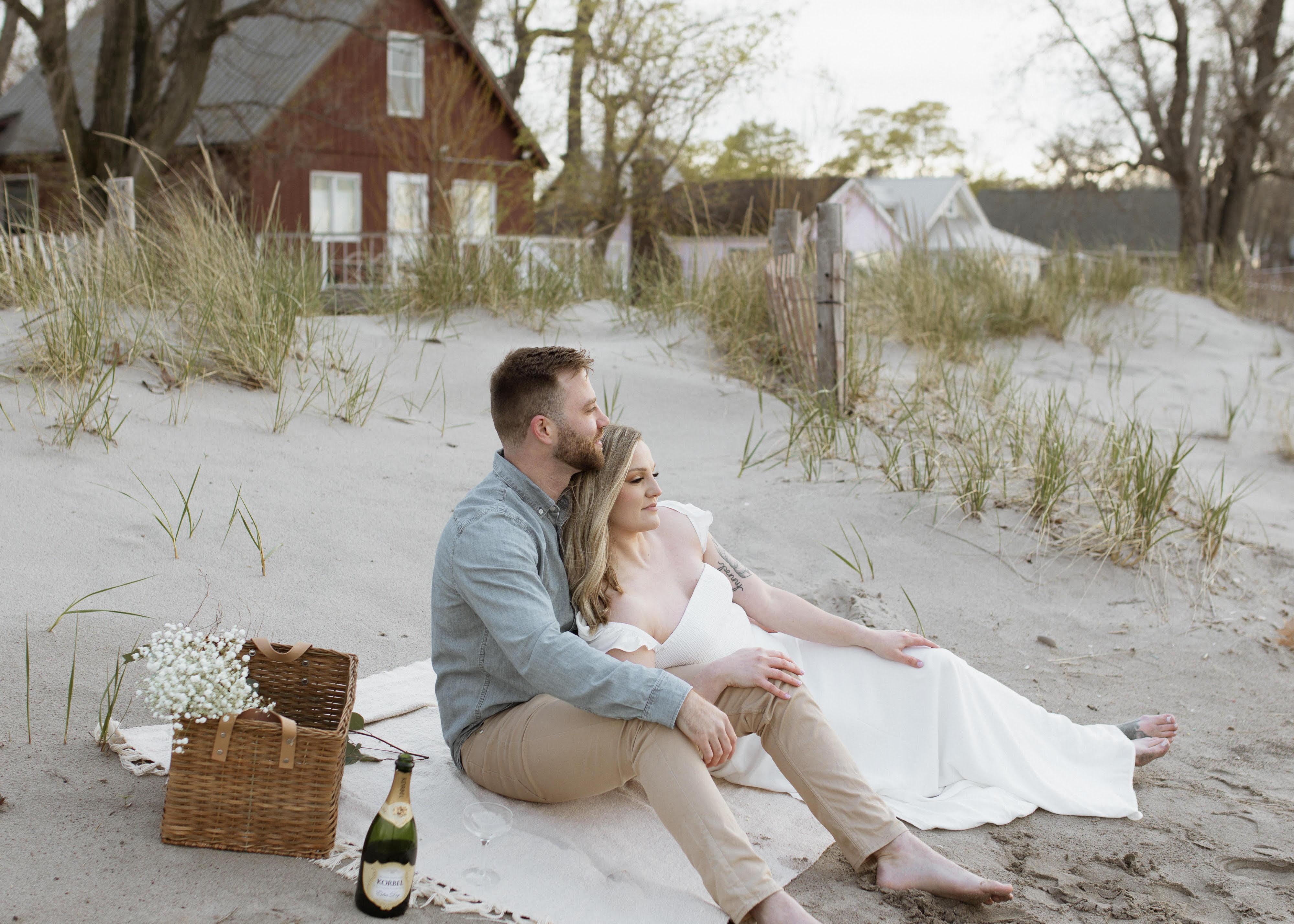 Carissa Shoenberger and Ian Shoenberger's Wedding Website